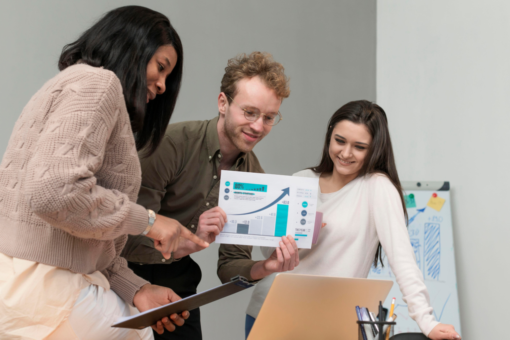 Why Startups and SMEs Shouldn’t Skip Annual Audits - AHMC Global